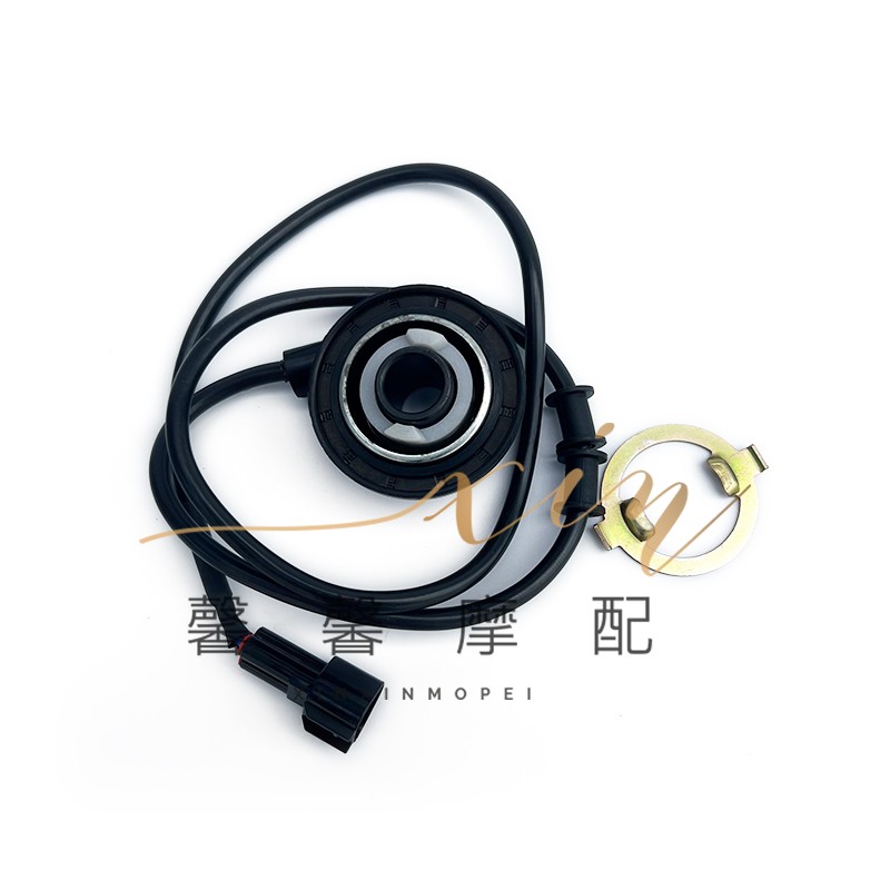 钱江原厂配件新款钱江龙QJ150-19A(a3-3)摩托车仪表里程表码表_虎窝淘