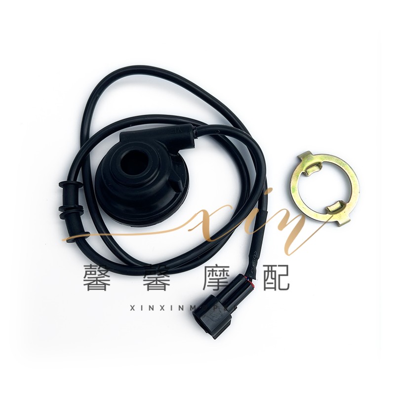 钱江原厂配件新款钱江龙QJ150-19A(a3-3)摩托车仪表里程表码表_虎窝淘