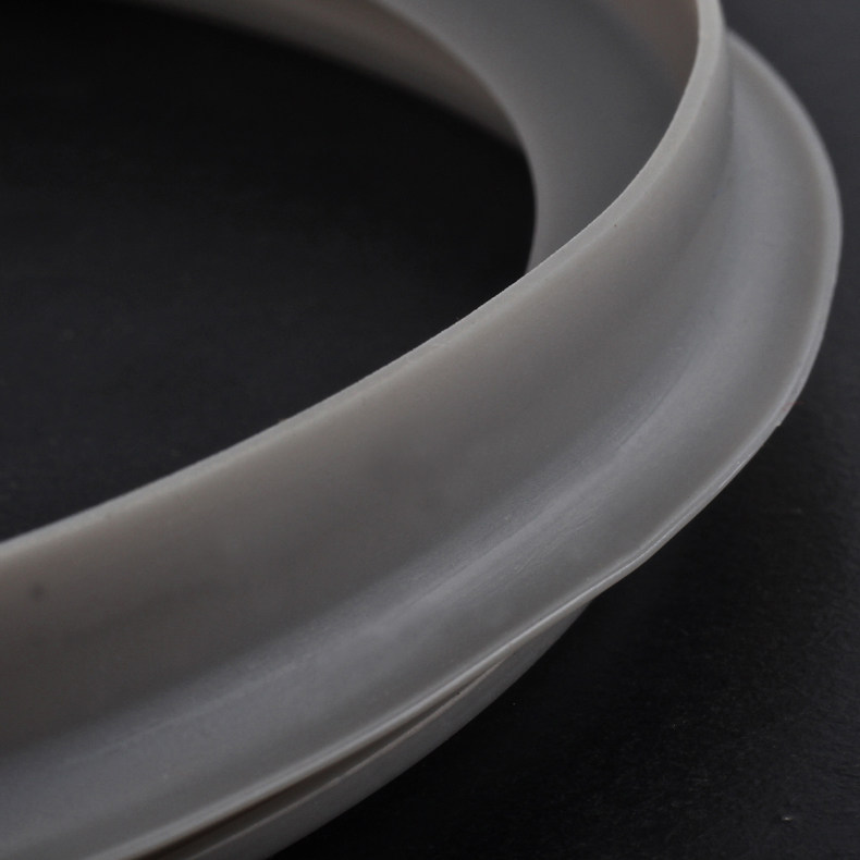 美的电压力锅5L6升密封圈MY-12PSS509A/12ST508A/12SS507A密封圈_虎窝淘