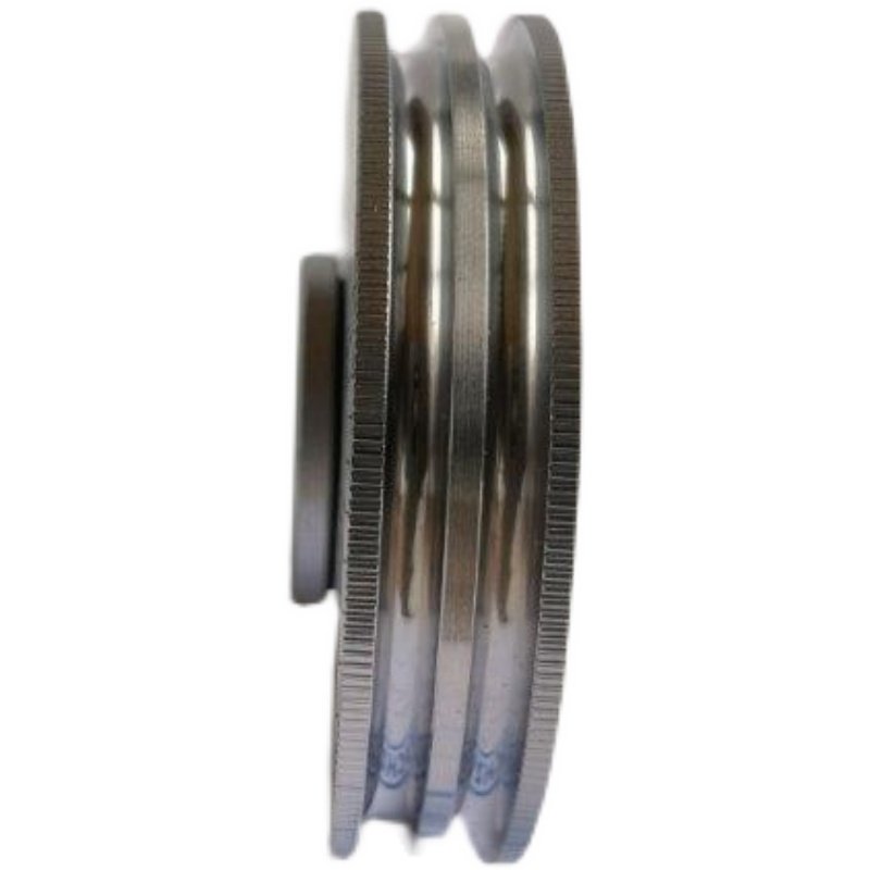 德国erichsen仪力信234R/II湿膜测厚仪湿膜轮50μm不锈钢湿膜轮规_虎窝淘