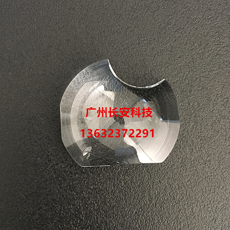 原装全新VIVITEK丽讯投影机D535 D536 D557W D553透镜光学凸透镜_虎窝淘