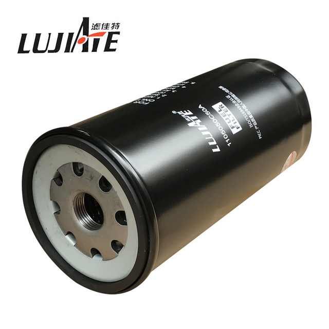 1105050C50A genuine 1105050-61C diesel filter grid PL421 filter ...