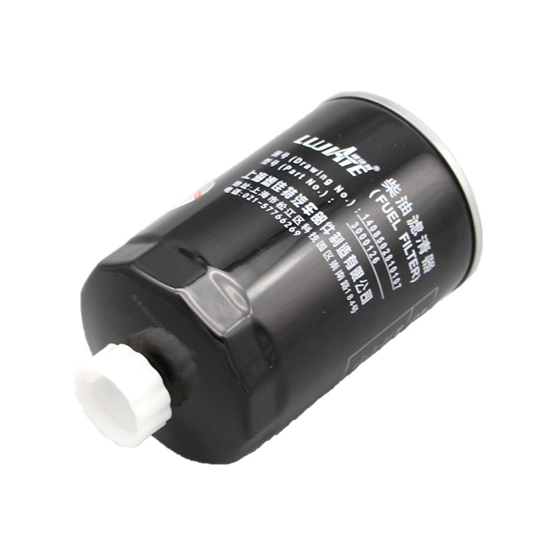 F1101-022适配全柴1408502810107柴油滤芯3000126滤清器CRF0810P_虎窝淘