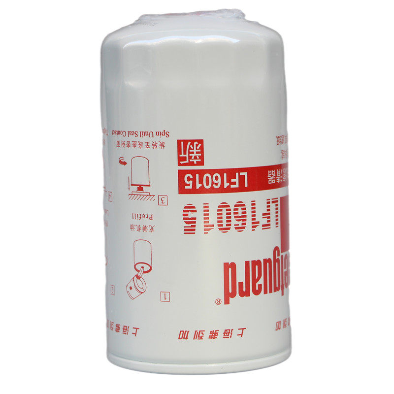 LF16015机油滤芯4897898上海弗列加正品4989314机油滤清器滤芯格_虎窝淘