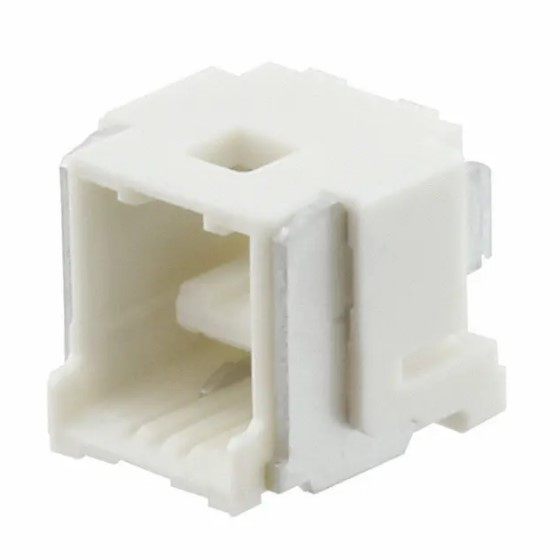 502585-0270 5025850270 1.5mm间距2pin molex原装连接器_虎窝淘