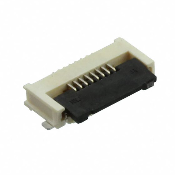 505110-0892 5051100892 0.5MM间距 8PIN MOLEX原装连接器_虎窝淘