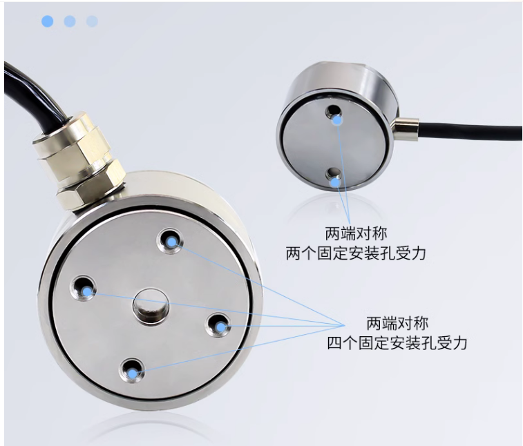 XMT808-I显示仪表显示器数显控制仪微型拉压力传感器称重测力重力_虎窝淘