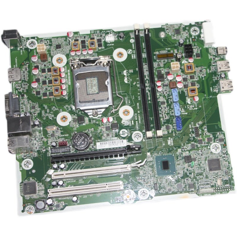 惠普 HP 400 480 G4 MT主板 L08494-001 L07681-001 938141-001_虎窝淘