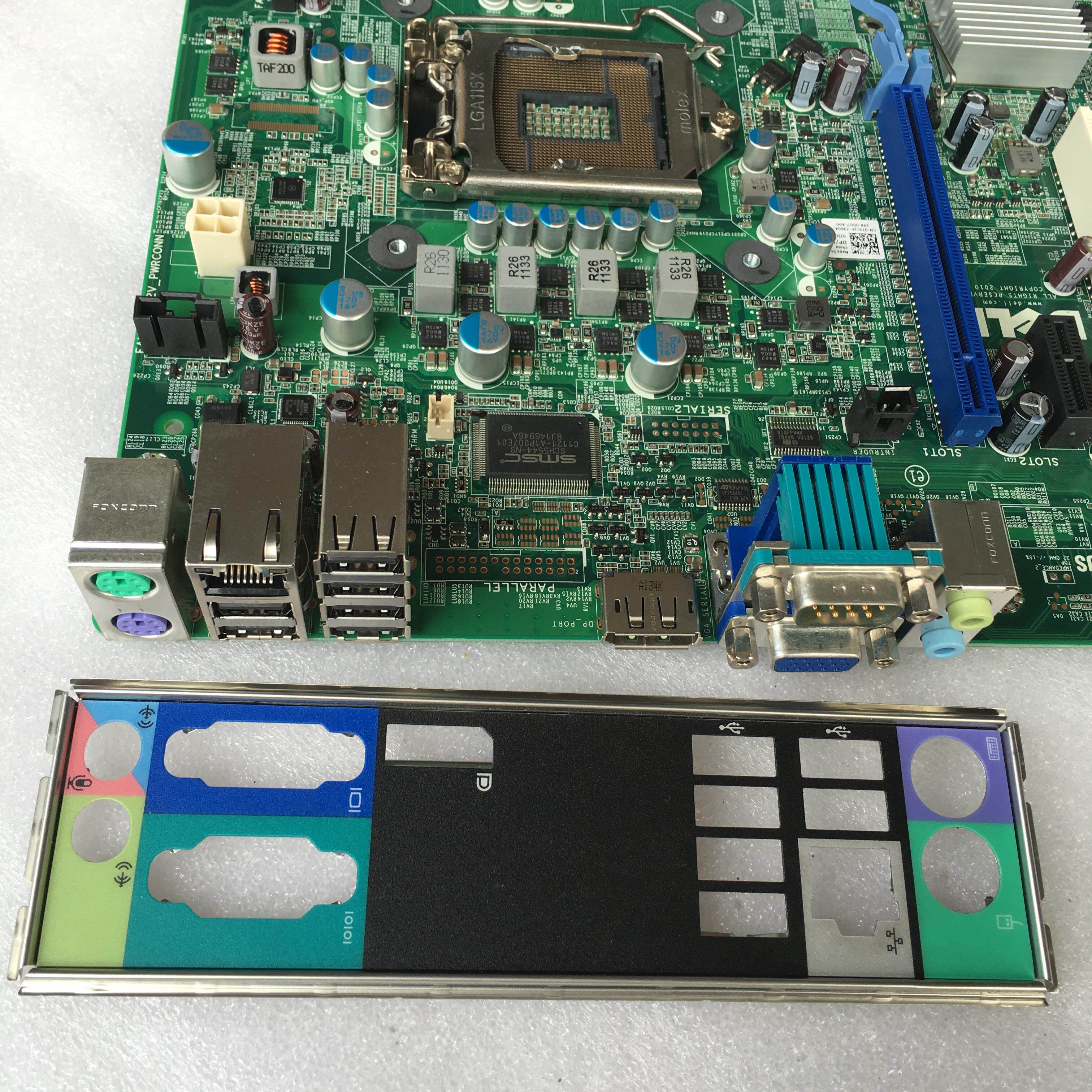 DELL 790 MT DT Q65 J3C2F HY9JP V5HMK dell-790-mt-dt-q65-j3c2f-hy9jp-v5hmk
