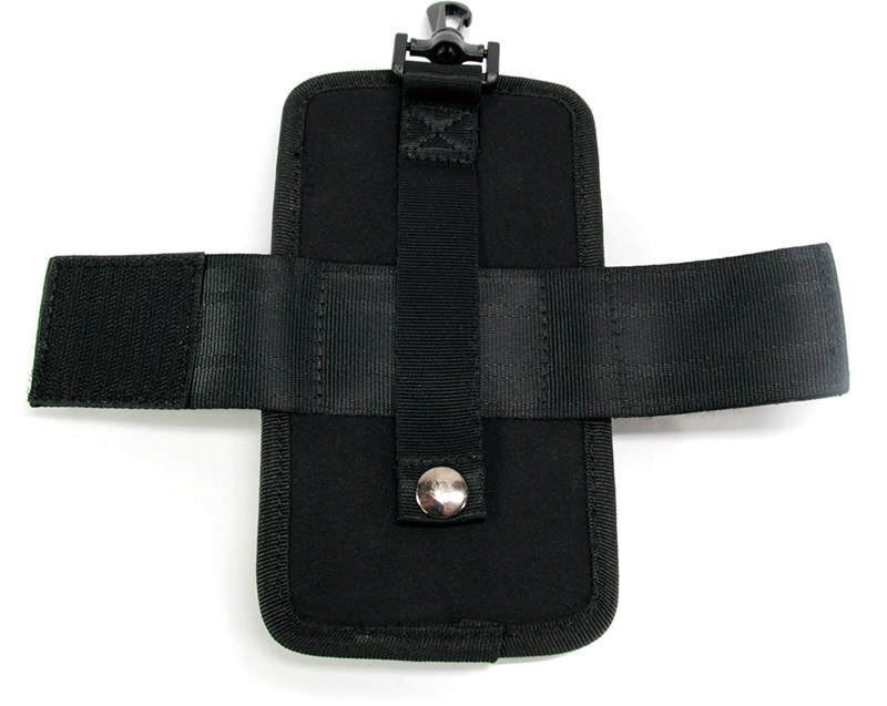 Stream Trail SD Mobile Holder多功能手机包搭配背包潜水配件_虎窝淘