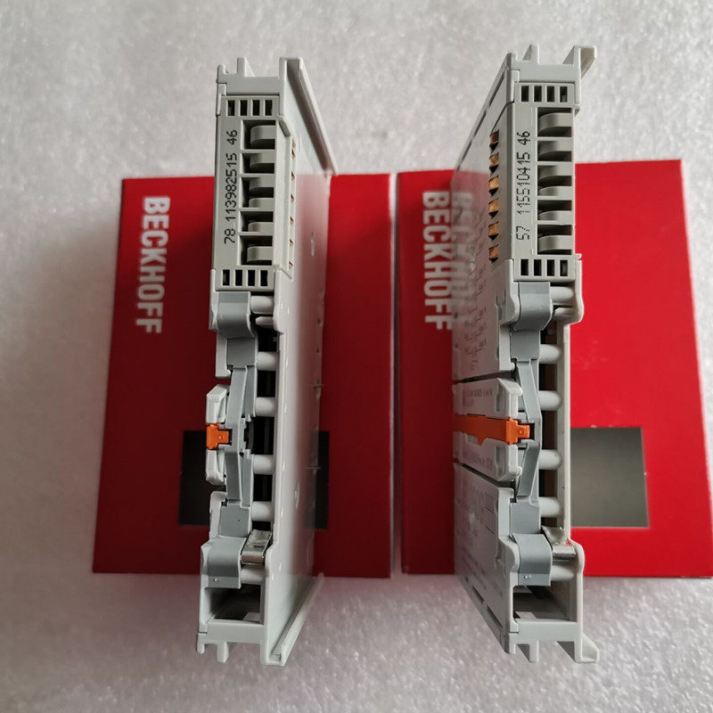 德国BECKHOFF模块 KL1809 KL2809 EL1889 EL2889 EL2809 EL1809_虎窝淘