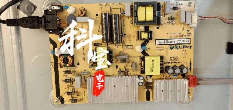 全新TCL 65D10灯条 65V580 65V6M 4C-LB6506-HR11J 65HR330M06AA_虎窝淘