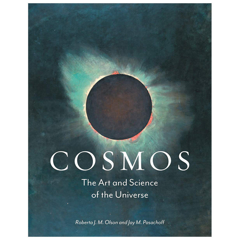 宇宙:宇宙的艺术和科学 Cosmos太阳与月亮 88星座的完整指南黑洞/宇宙和我们英文原版科学科普善本图书可单拍_虎窝淘