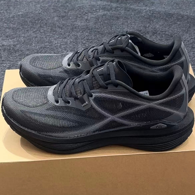 Anta Nitrogen Technology Champion Light Wind Running Shoes New ...