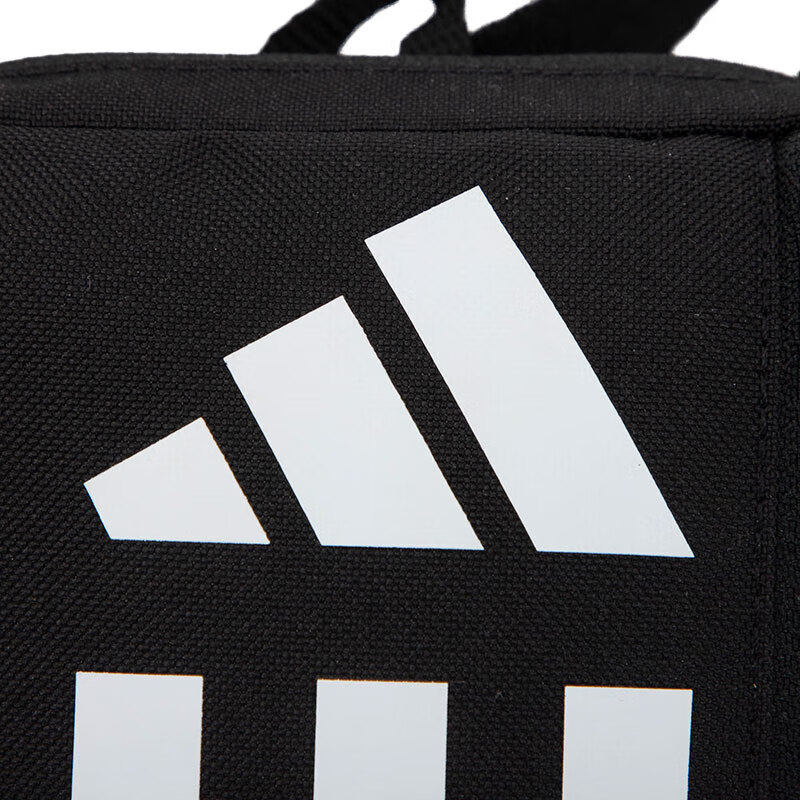 Adidas阿迪达斯男女包2023春季新款运动训练休闲单肩斜挎包HT4752_虎窝淘