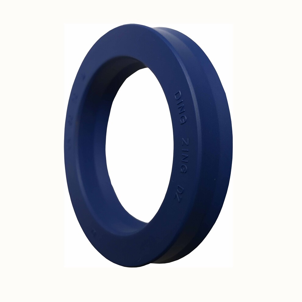 原装UN180X200X15聚氨酯油封台湾鼎基DINGZING DZ缸液压缸密封件_虎窝淘