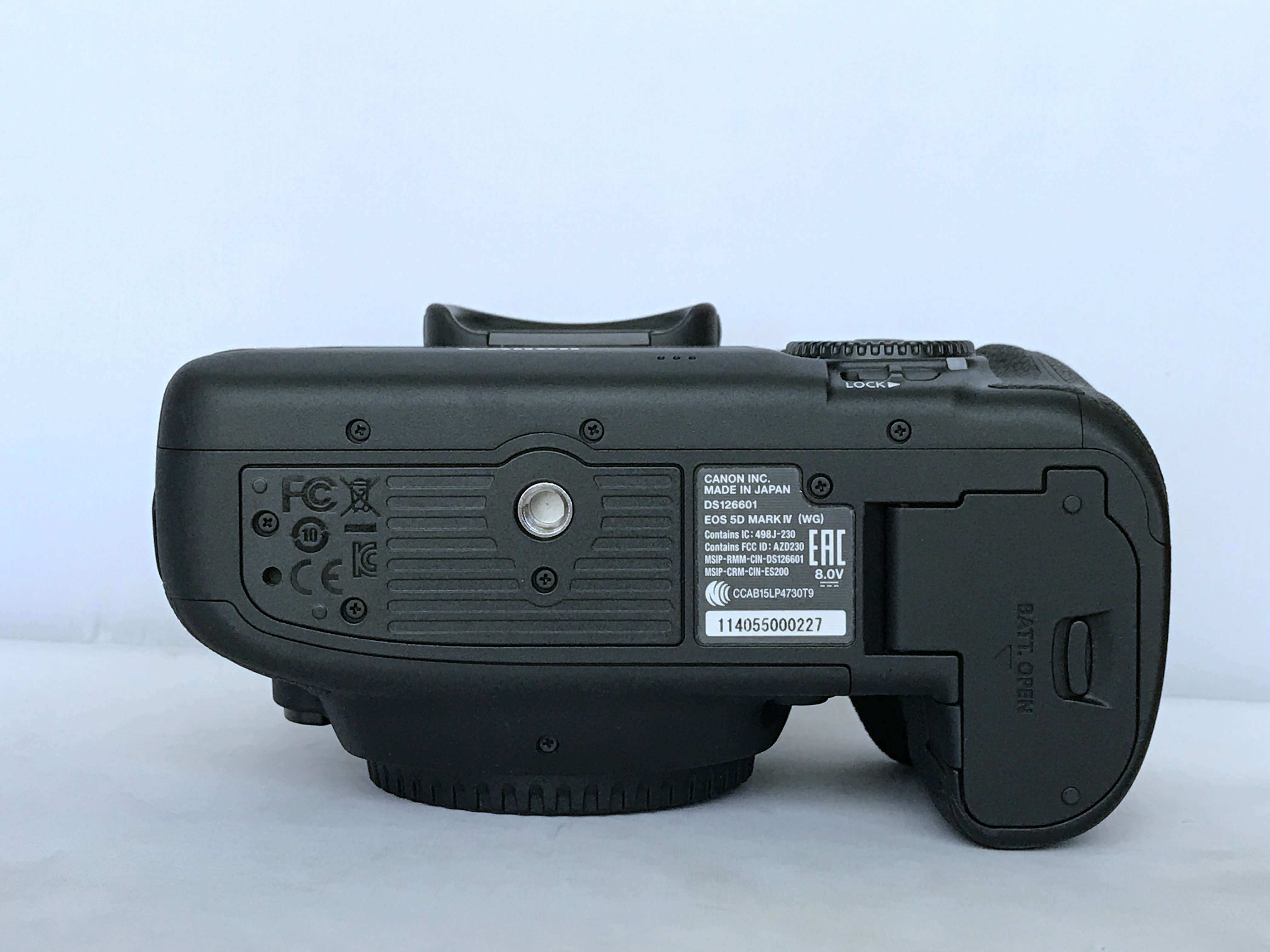 佳能5D4换购 5D3 5D2 6D 80D 70D包装全_虎窝淘