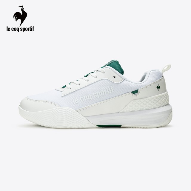 Lekake French rooster spring and autumn men and women non-slip tennis ...