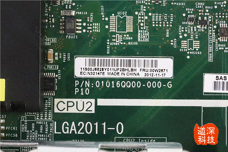 IBM X3650M4主板服务器00AM209 00Y8499 00Y8457 00W2671 00D2888_虎窝淘