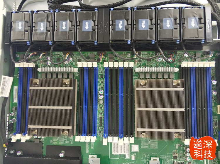 Lenovo联想 RD540 1U服务器主机支持M.2固态 NVME协议工作室游戏_虎窝淘