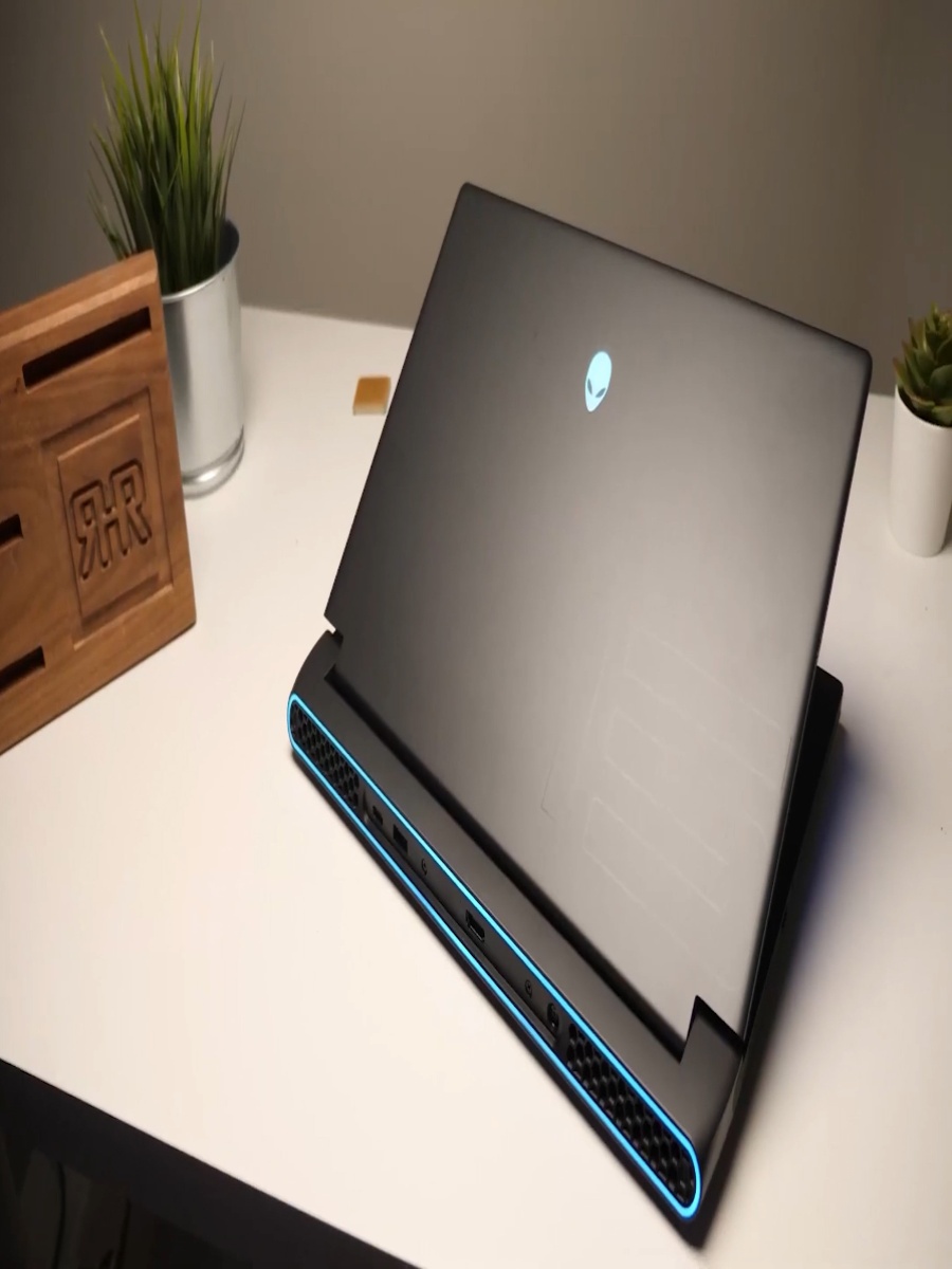 全新ALIENWARE外星人m15 R7全新笔记本电脑2K屏240Hz电竞15.6英寸_虎窝淘