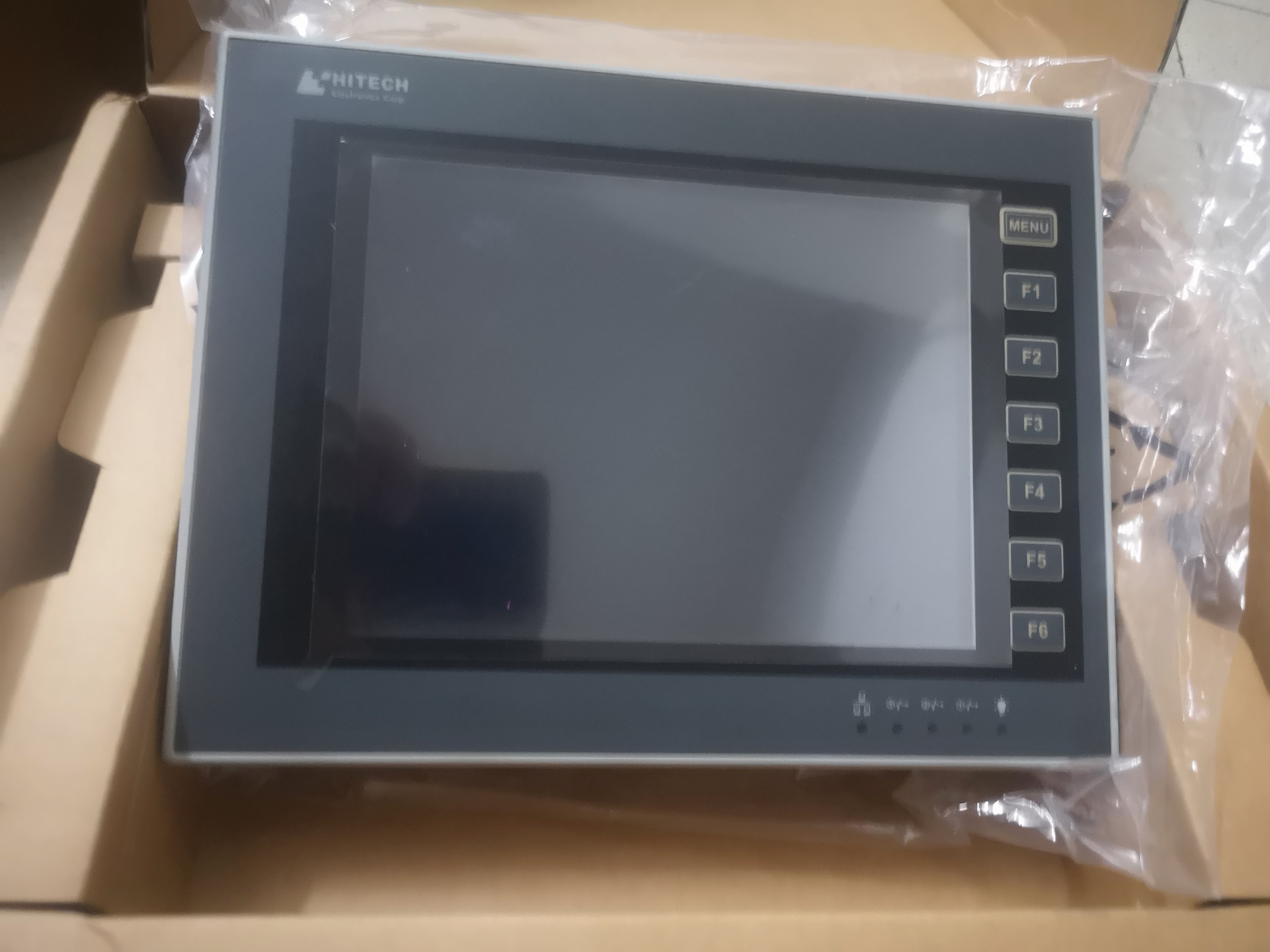 海泰克PWS6A00T-P/T-N/6800C-P/6500S-S/5600T-S/6600/5610触摸屏_虎窝淘