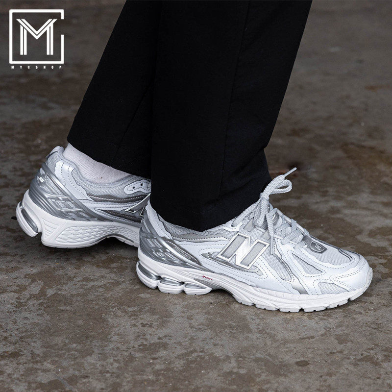 New Balance NB1906R潮流复古跑步鞋M1906RJB/M1906RRD/M1906RAV_虎窝淘