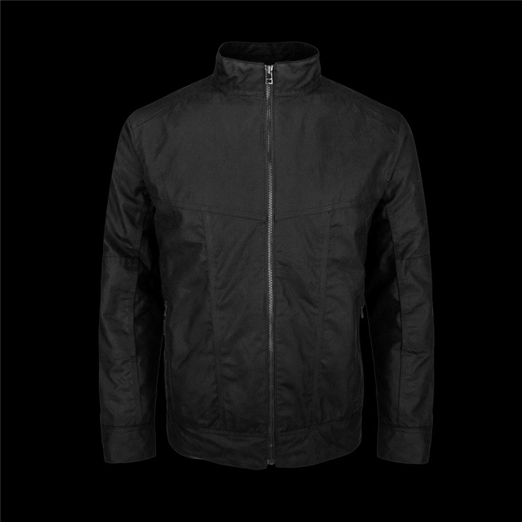 TAD美国户外ROGUE WX JACKET立领野兽刺客蜡棉战术军迷户外男现货_虎窝淘