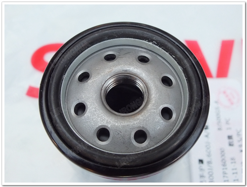 原厂闪300 QJ300-12 QJ300-12A闪350 QJ350-12B机滤机油滤芯_虎窝淘