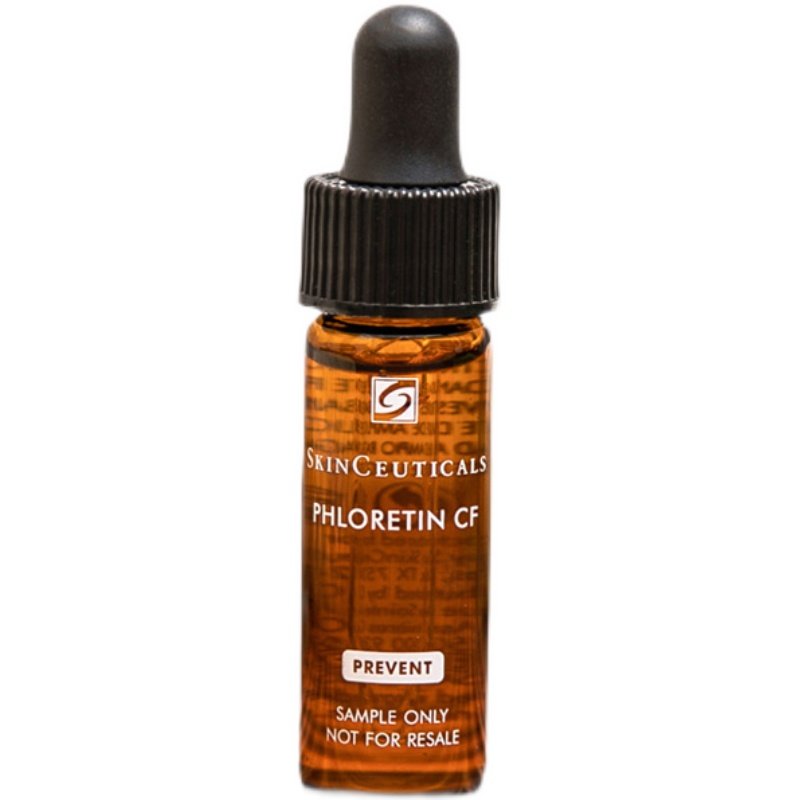 包邮修丽可/杜克小样色修 B5 CF CE臻白发光瓶紫米HA精华4ml_虎窝淘