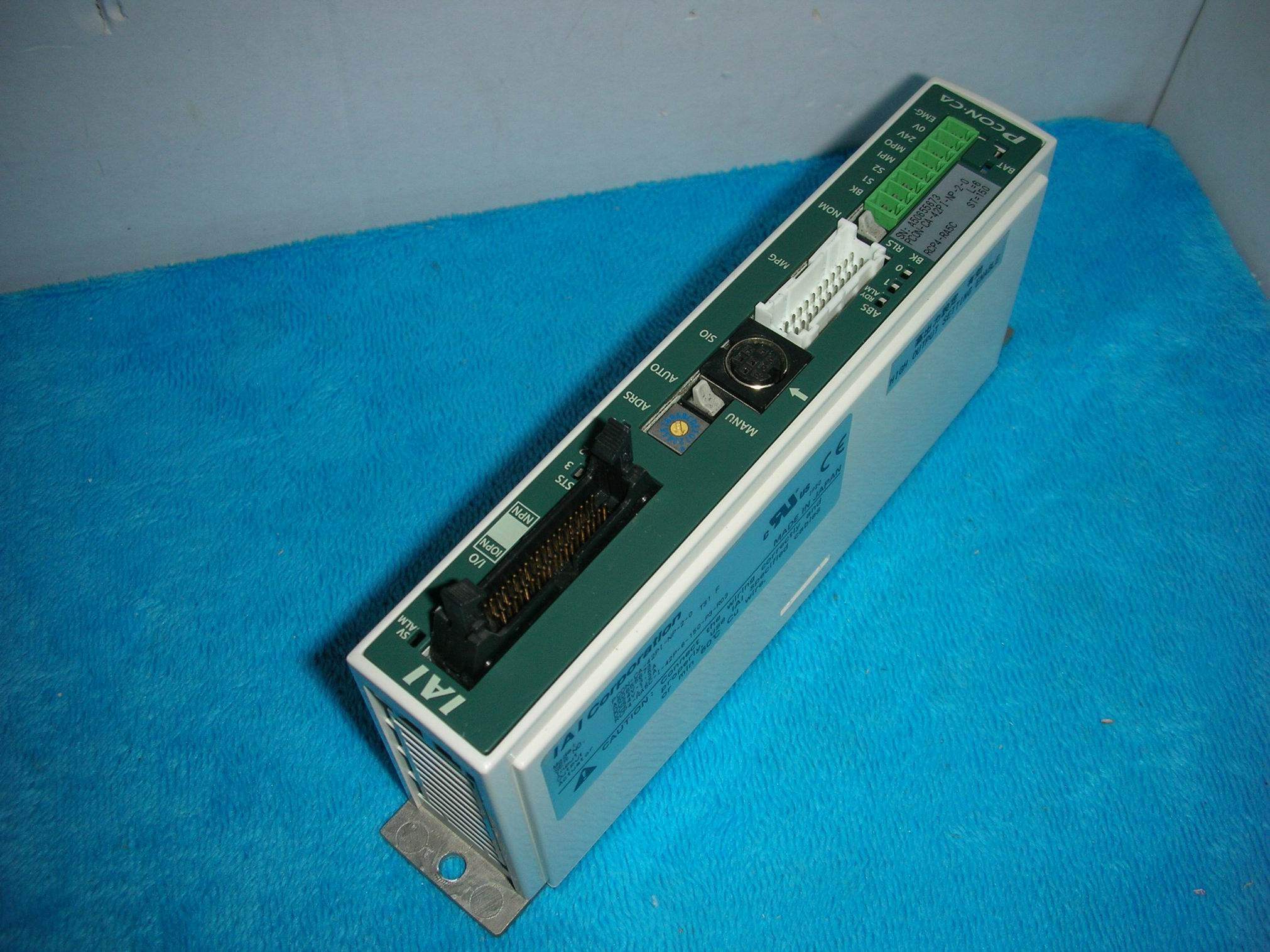 IAI PCON-CA-42PI-NP-2-0询价_虎窝淘