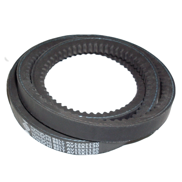 拖拉机发动机皮带YONGCHI BELT AV15X1100 AV15X1150 AV15X1130_虎窝淘