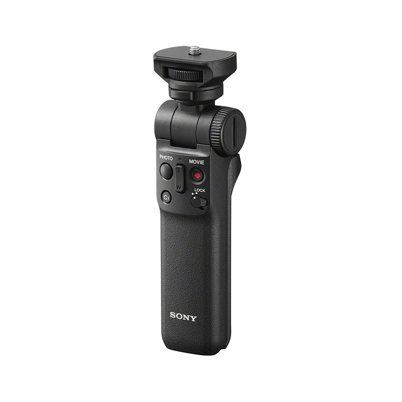 索尼（SONY）全新无线蓝牙多功能拍摄手柄GP-VPT2BT vlog手柄_虎窝淘