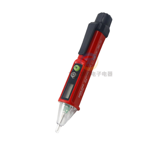 Delixi Induction Test Pen Contactless Home Line Inspection DHFNDBDE28X ...