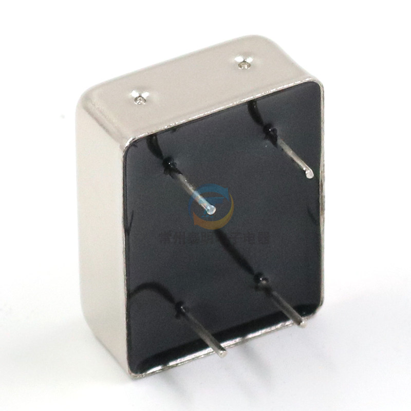 美格尔SSR小型插针固态继电器DC-AC直流控JGX交流3F单相3A模块24V_虎窝淘