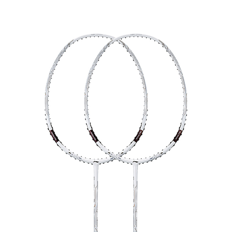 李宁羽毛球拍蓄力突袭系列 Tectonic 7/7D/7C/7i全碳素 AYPQ022_虎窝淘