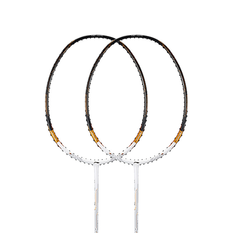 李宁羽毛球拍蓄力突袭系列 Tectonic 7/7D/7C/7i全碳素 AYPQ022_虎窝淘