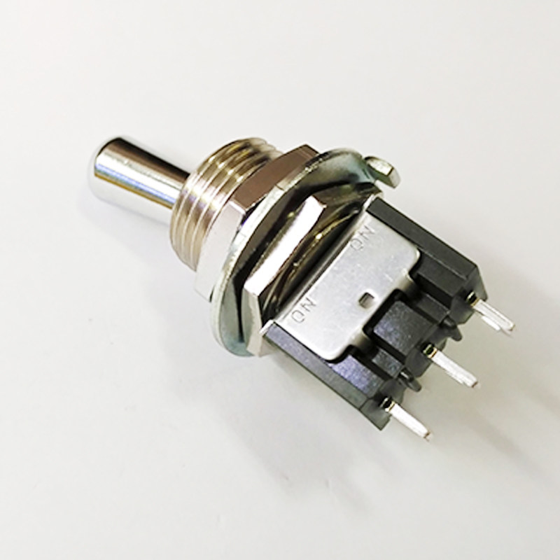 NKKM-20236脚3档钮子摇臂摇头开关_虎窝淘