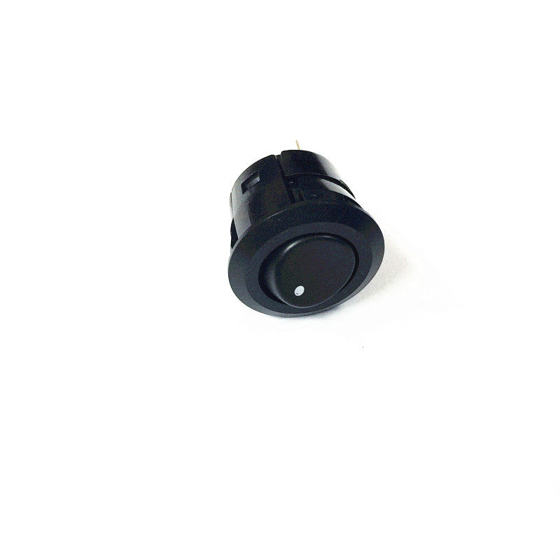 日本三山 DS-059K-WD 2脚2档 ON-OFF开孔20MM_虎窝淘