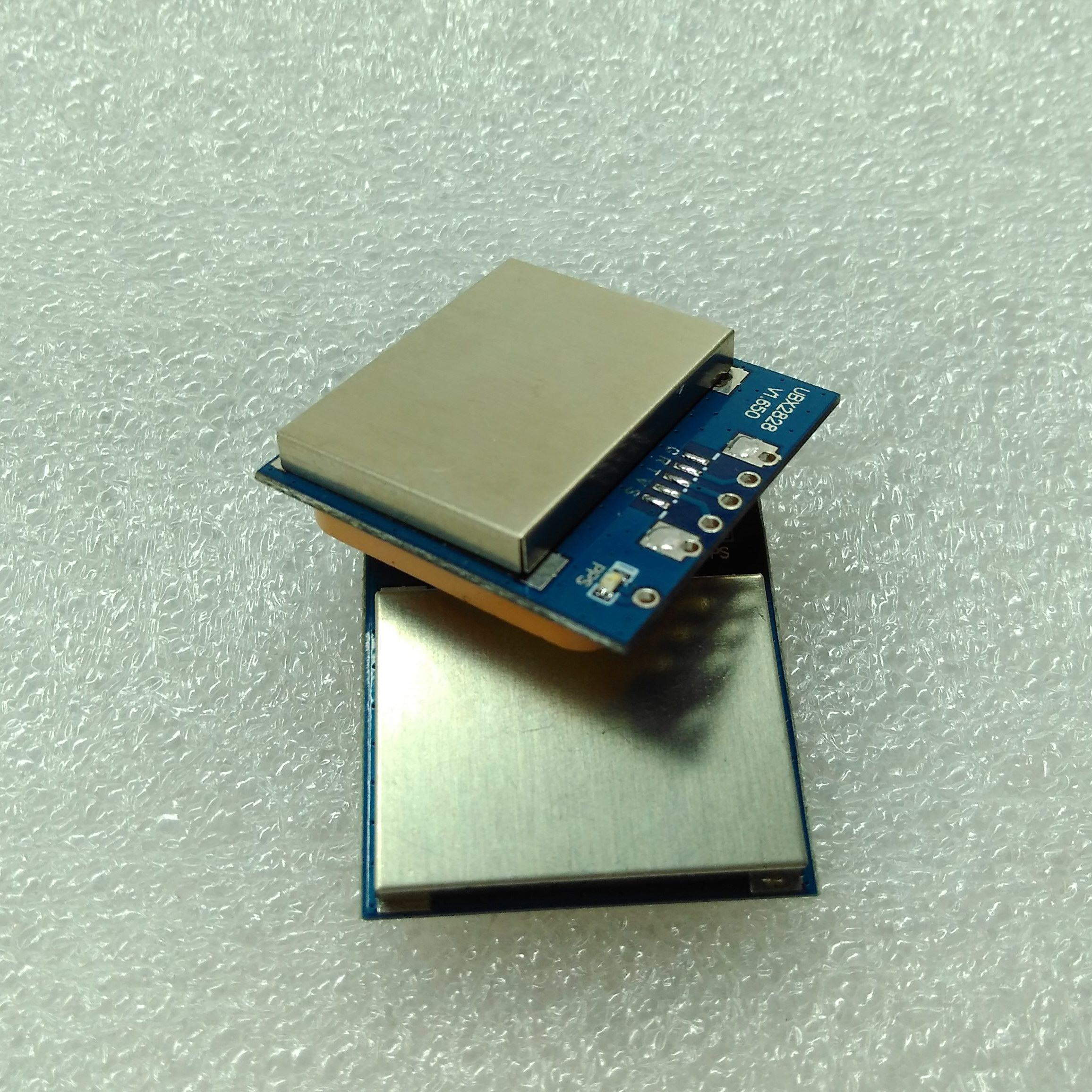 GPS模NEO-7M NEO-6M替代 G7020-KT ubx-g7020-kt卫星定位ublox_虎窝淘