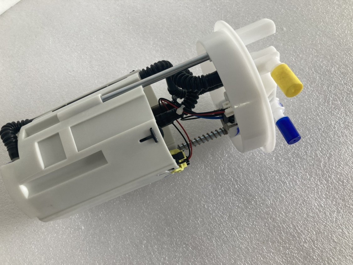 适配荣威550 350750 i6 ERX5名爵MG6 MG5MG3汽油泵燃油泵油箱_虎窝淘