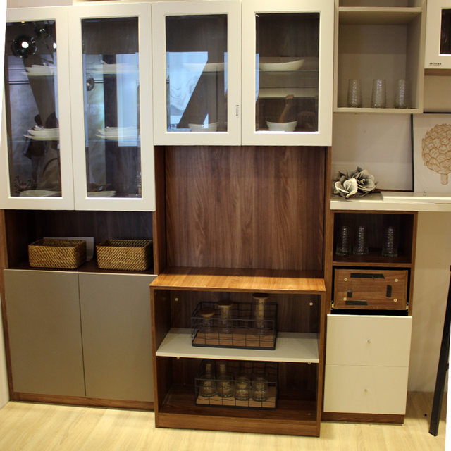 Hidden telescopic folding table hardware accessories multi -function ...