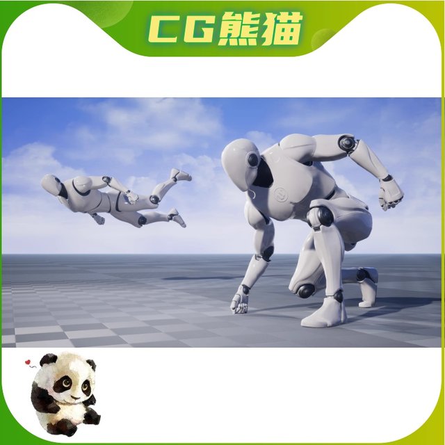 UE5 Unreal 5.6 Dynamic Flight with Blueprints Dynamic Flight Blueprint ...