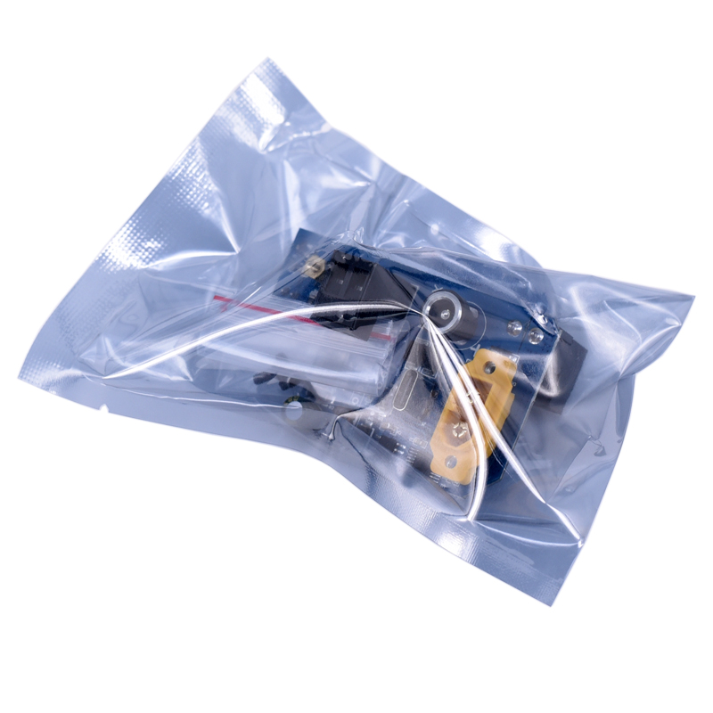 5V散热风扇驱动控制板DC6-70V电源散热器模块支持PD诱骗电压输入_虎窝淘