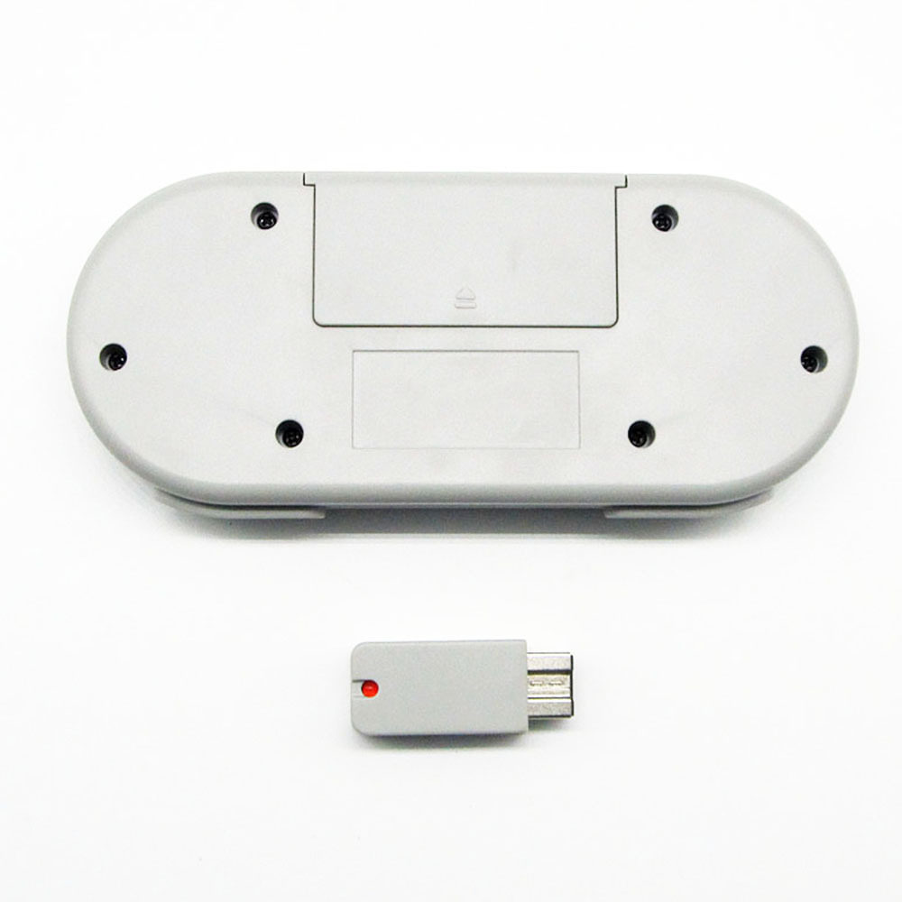 SNES mini 2.4G无线手柄 SNES Classic mini超任主机2.4G游戏手柄_虎窝淘
