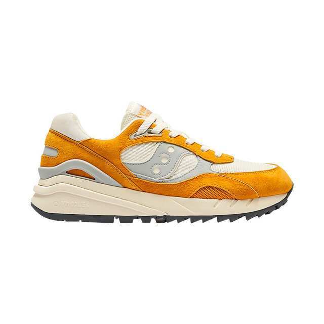 Saucony SHADOW 6000RE couple retro comfortable casual shoes breathable ...