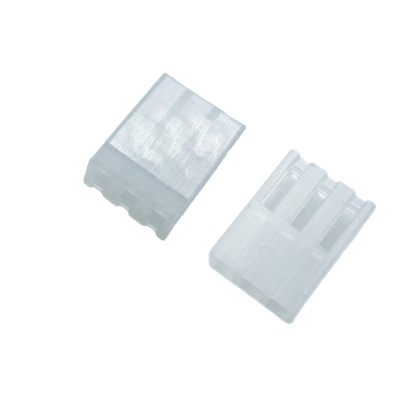 CH3.96胶壳接插件间距3.96MM 2P/3P/4P/5P/6P-10P_虎窝淘