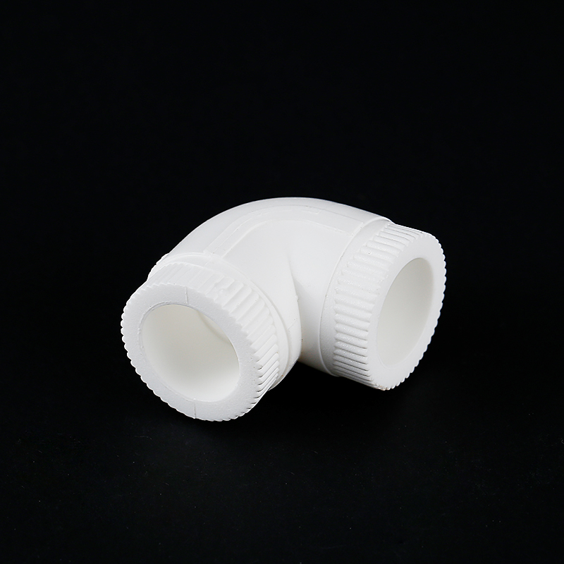 锐普精品PPR20 25 32弯头90度等径弯头ppr等径弯头 PPR水管配件_虎窝淘