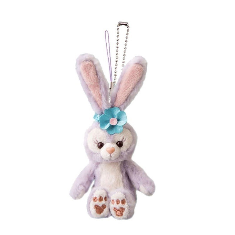 日本东京迪士尼正版星黛露史黛拉公仔玩偶毛绒包包挂件挂坠小挂饰_虎窝淘