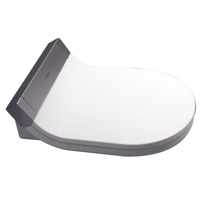 德国杜拉维特Starck3挂式座便器222609配闪烁智能610000电子自动_虎窝淘